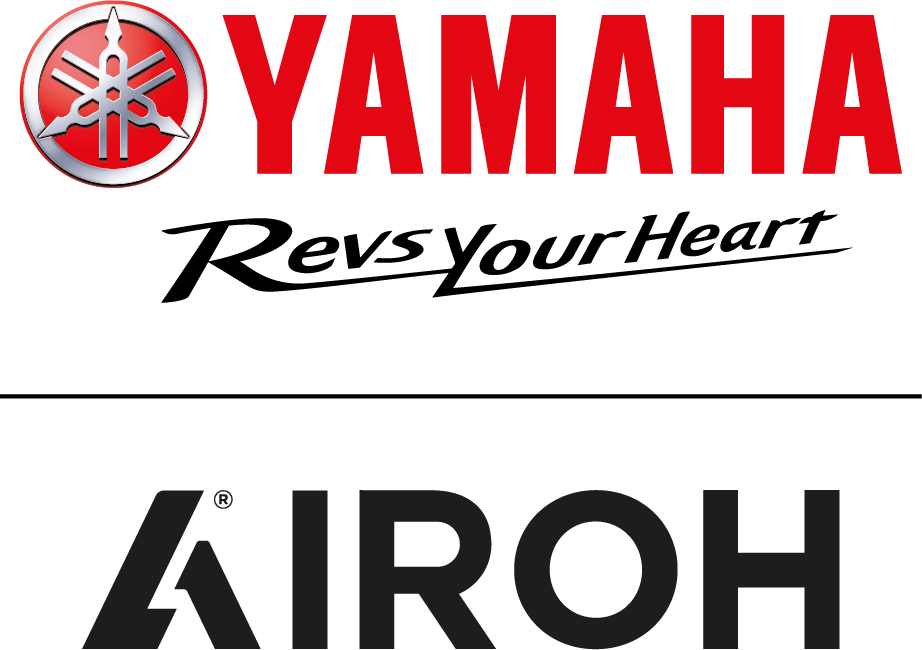 Airoh Logo